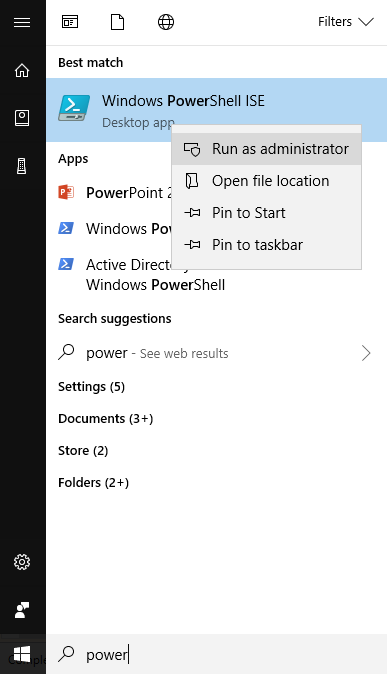 PowerShell Gallery – Seu Repositório de Scripts – Leandro Scardua