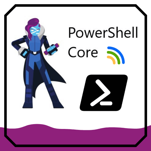 PowerShell Core – Por que devo utilizar essa versão? – Leandro Scardua